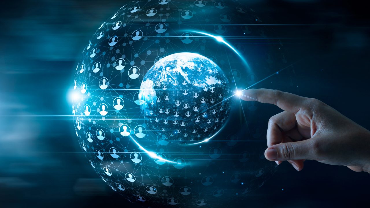 B2B and the evolution of technology - GCL