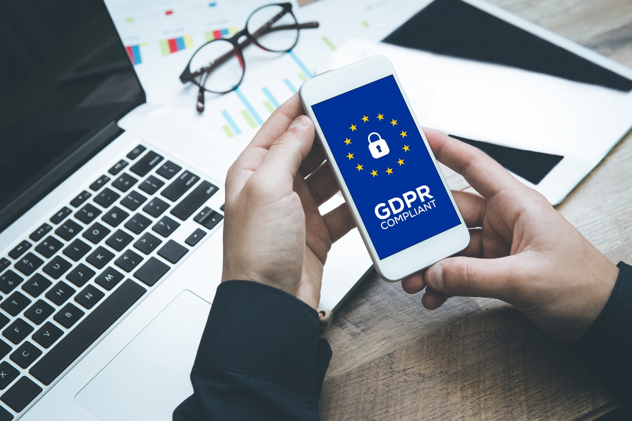 How To Know If Your Partners Are GDPR Compliant | GCL