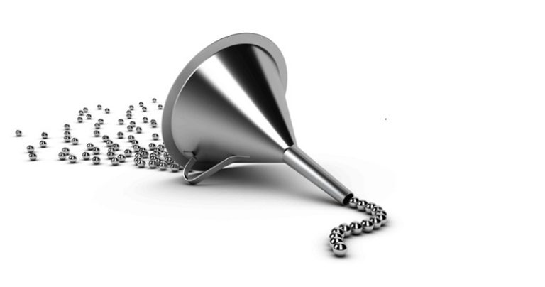 How To Map And Plan Your Sales Pipeline - GCL