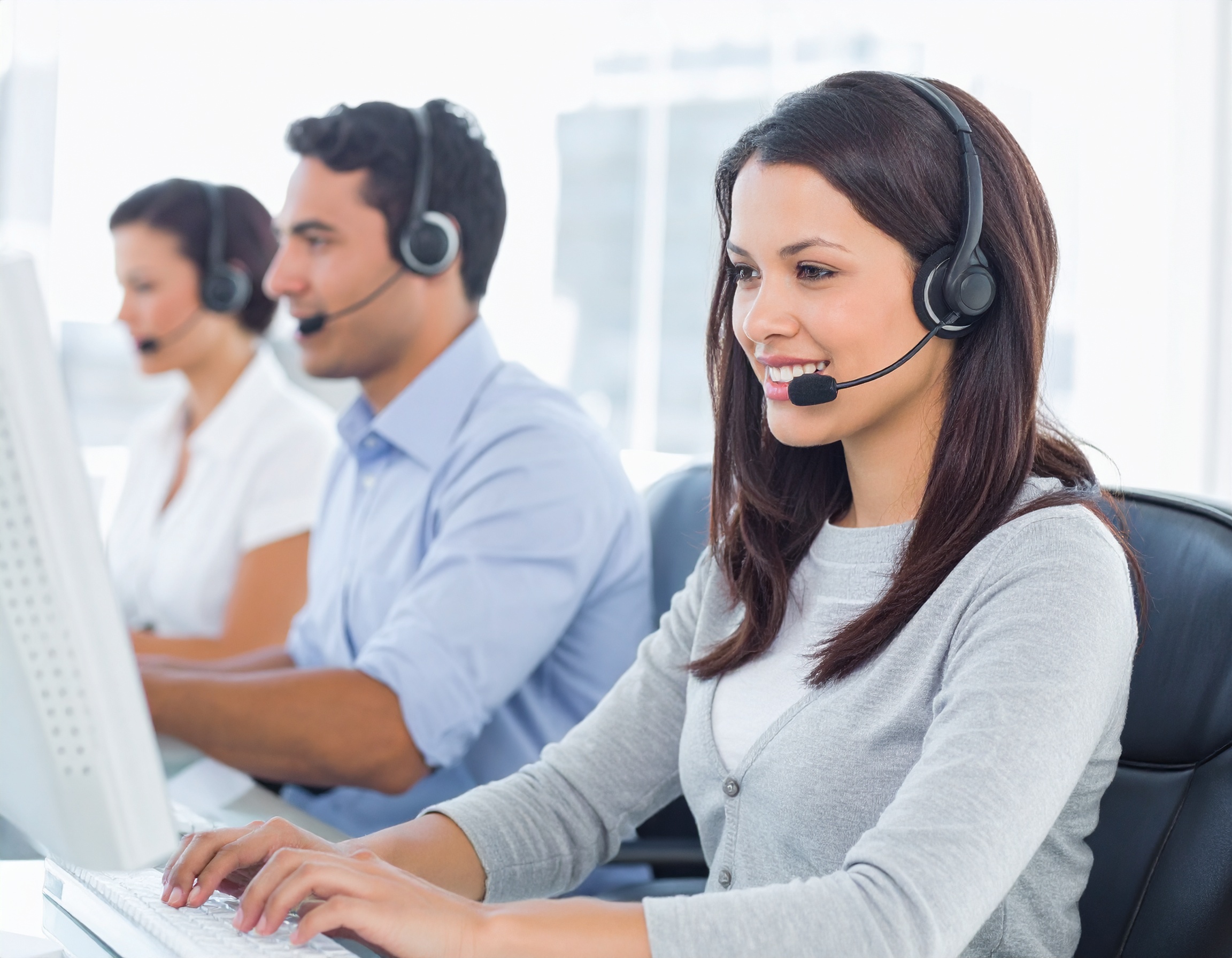 The Role of an SDR in Modern B2B Sales Teams - GCL