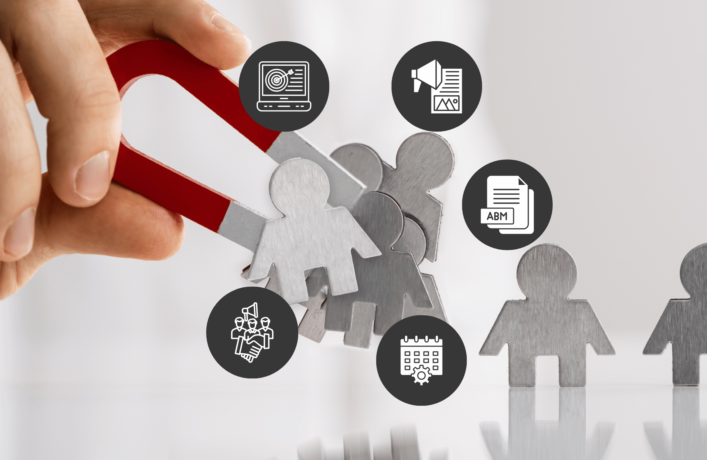 Top 5 B2B Lead Generation Strategies That Still Work in 2025 - GCL