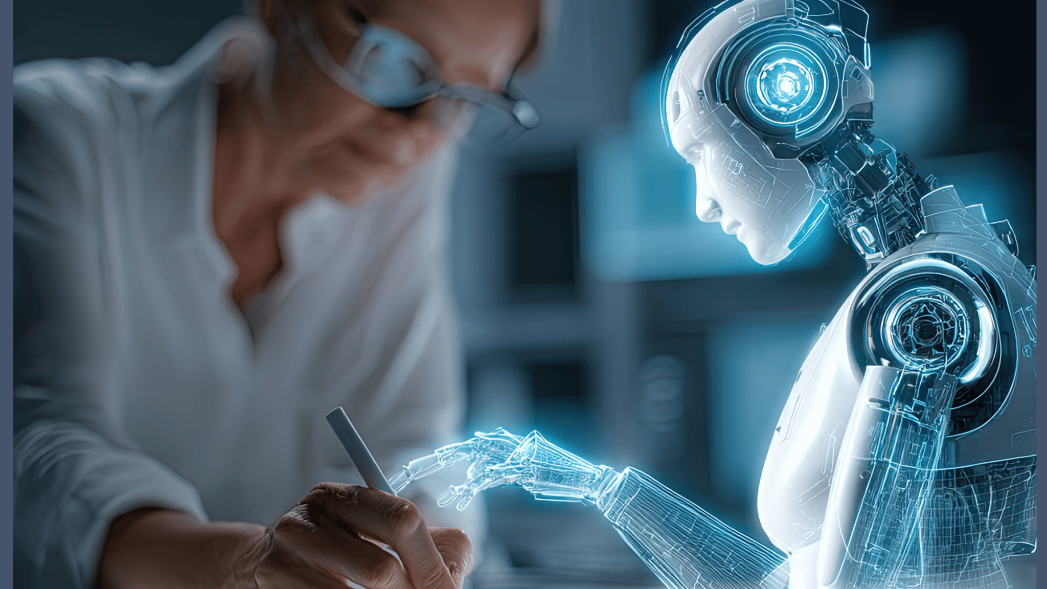 B2B Telemarketing in the Age of AI: Human Conversations That Still ...